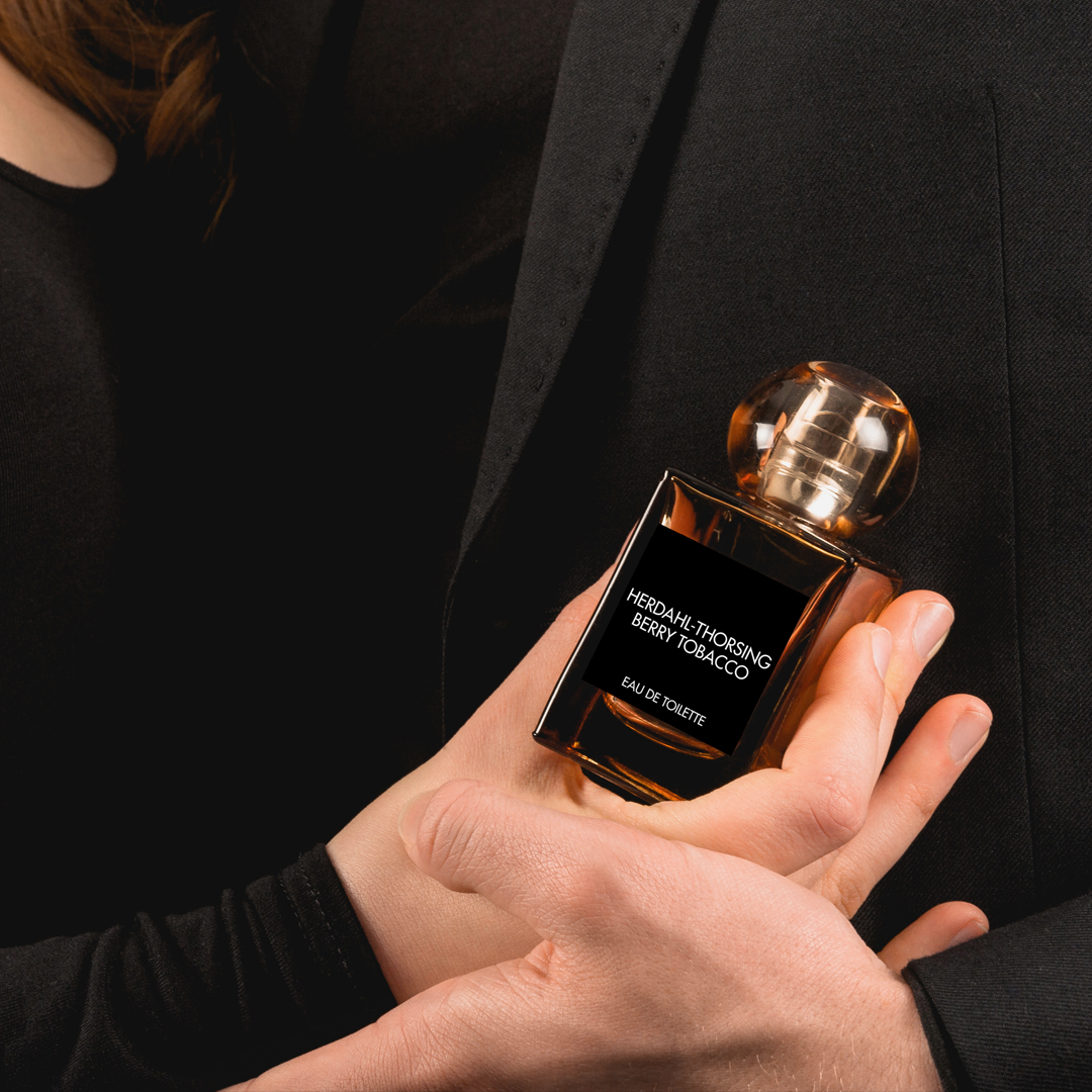 Berry Tobacco Herdahl-Thorsing perfume - a fragrance for women and men 2018