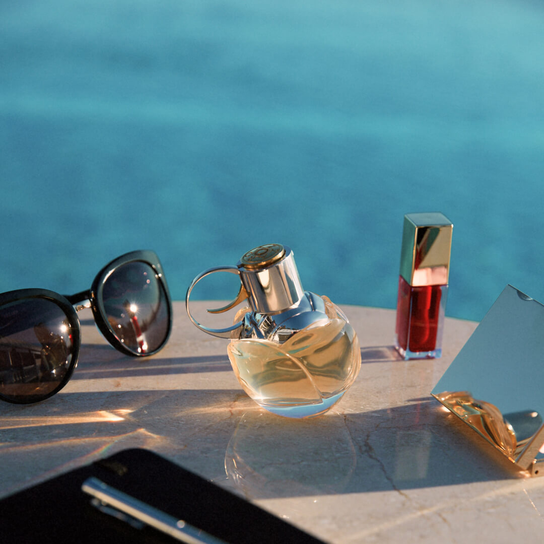 Wanted Girl Azzaro parfum - un nouveau parfum pour femme 2019