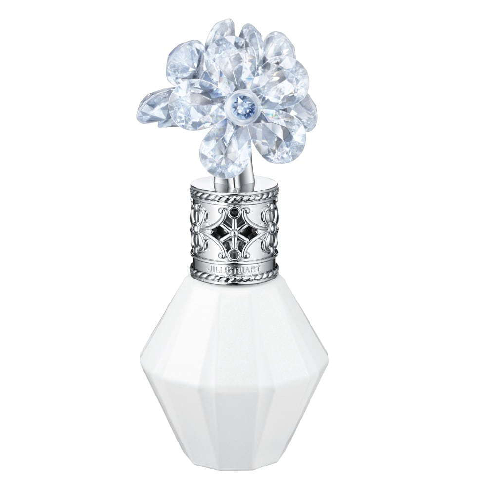 Crystal Bloom Something Pure Blue 2019 Jill Stuart perfume - a ...