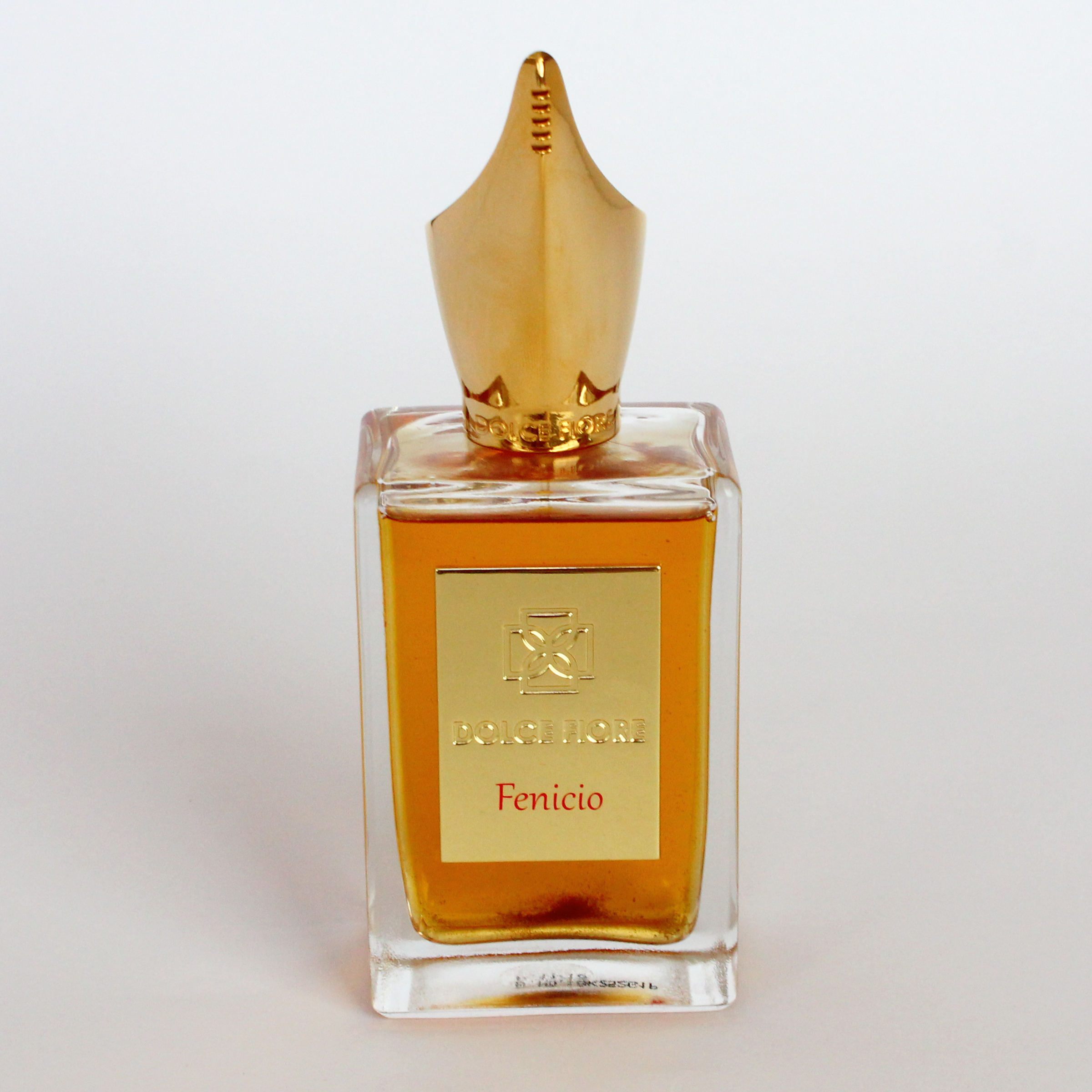 Fenicio Dolce Fiore perfume - a fragrance for women and men 2019