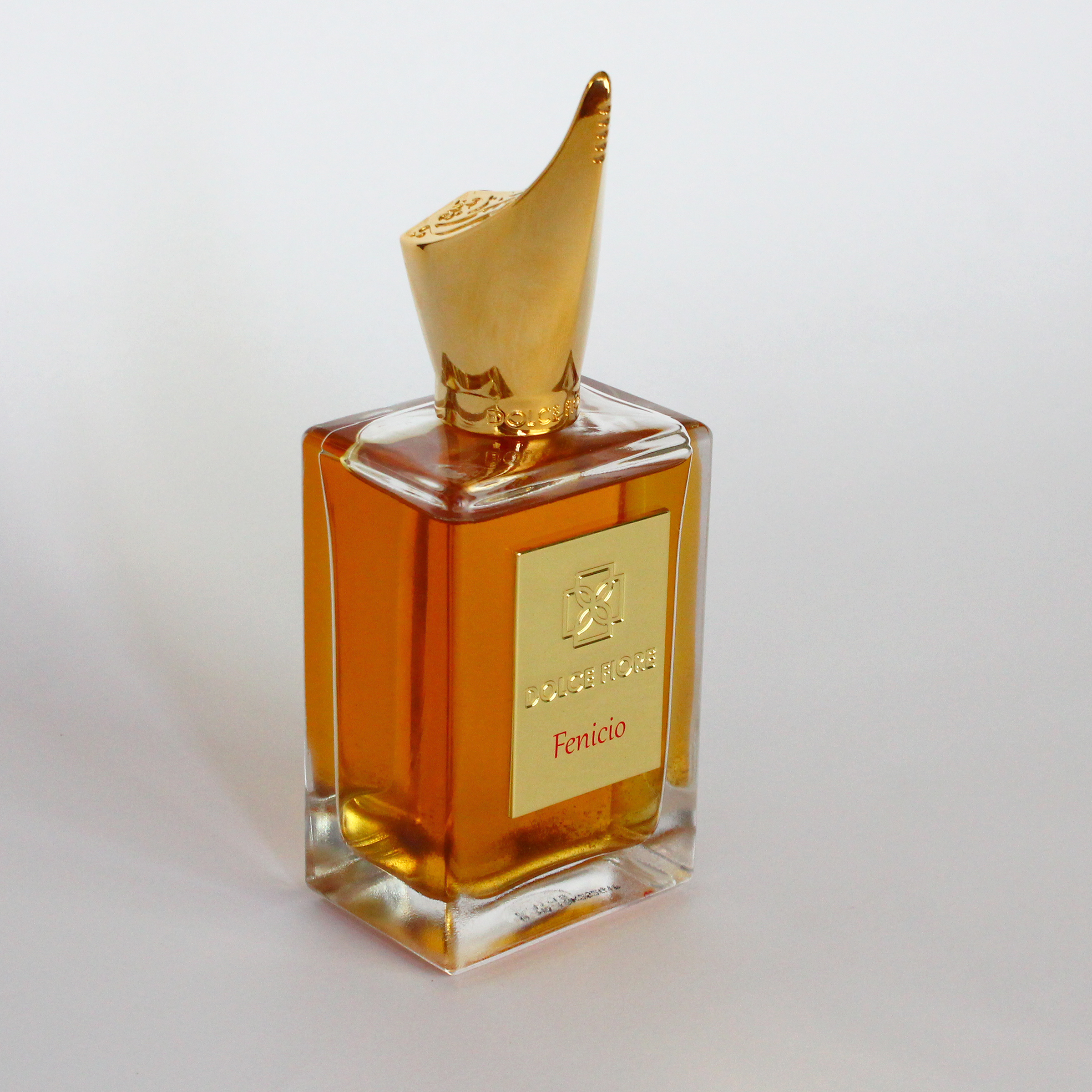 Fenicio Dolce Fiore perfume - a fragrance for women and men 2019