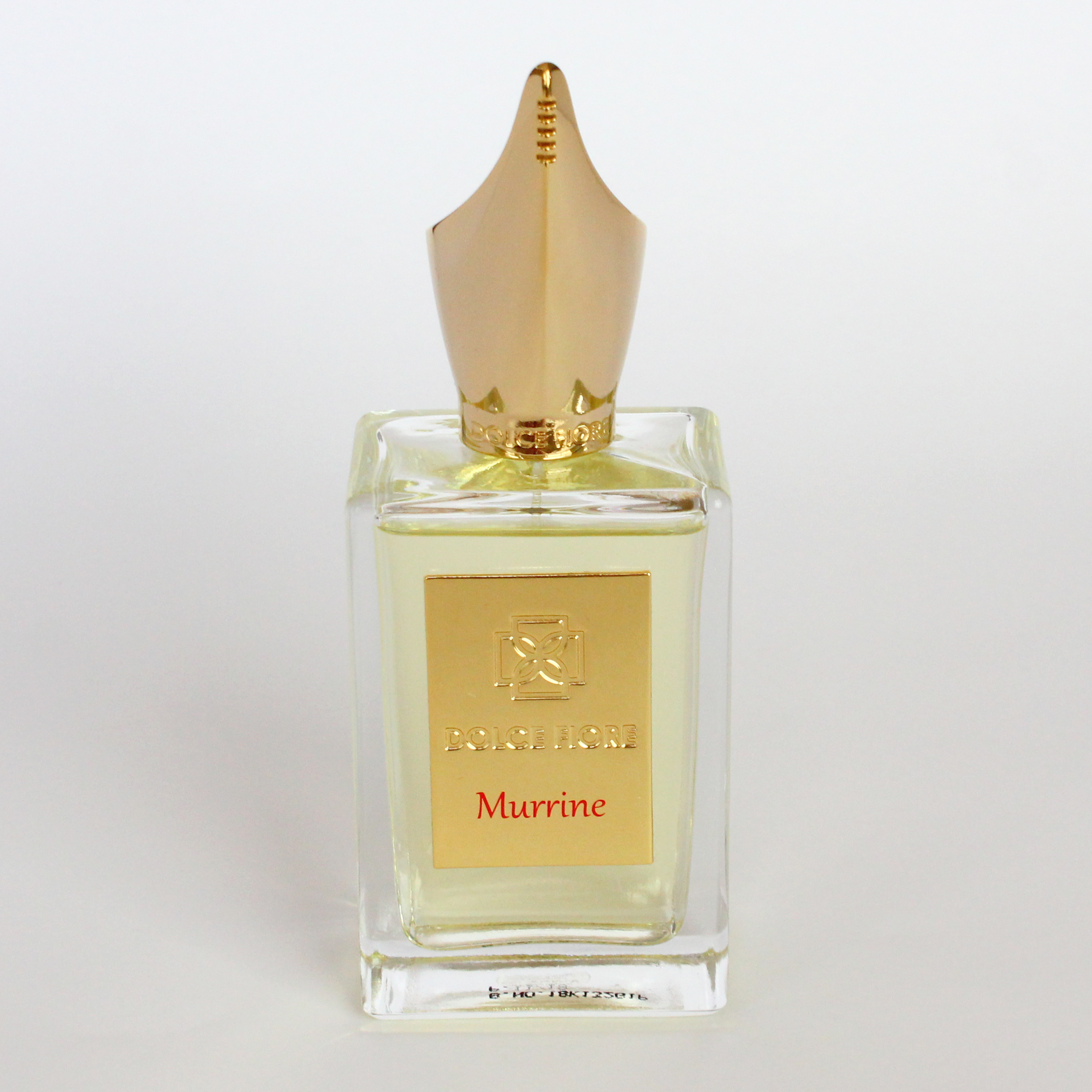 Murrine Dolce Fiore perfume - a fragrance for women and men 2019