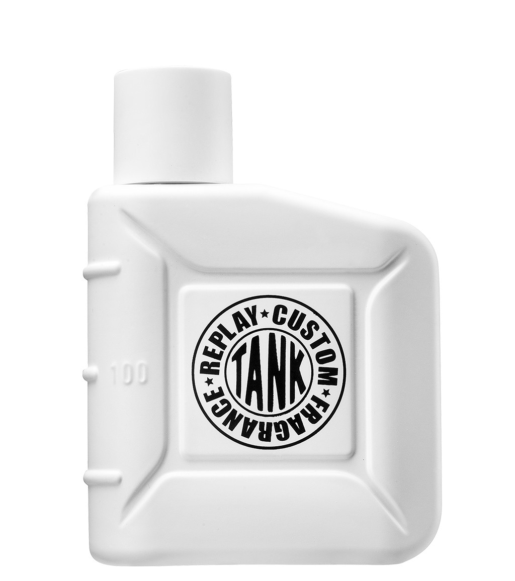 #Tank Custom For Her Replay perfume - a fragrance for women 2019