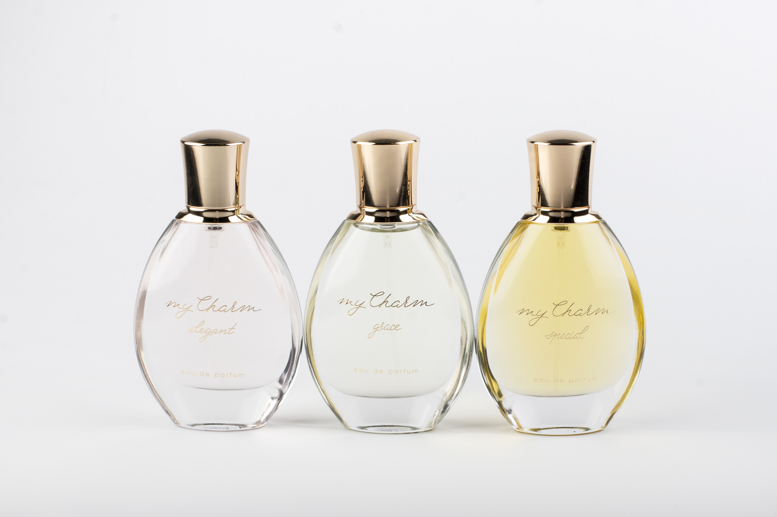 My Charm Elegant Dzintars perfume - a fragrance for women 2019 My Charm Elegant Dzintars perfume - a fragrance for women 2019