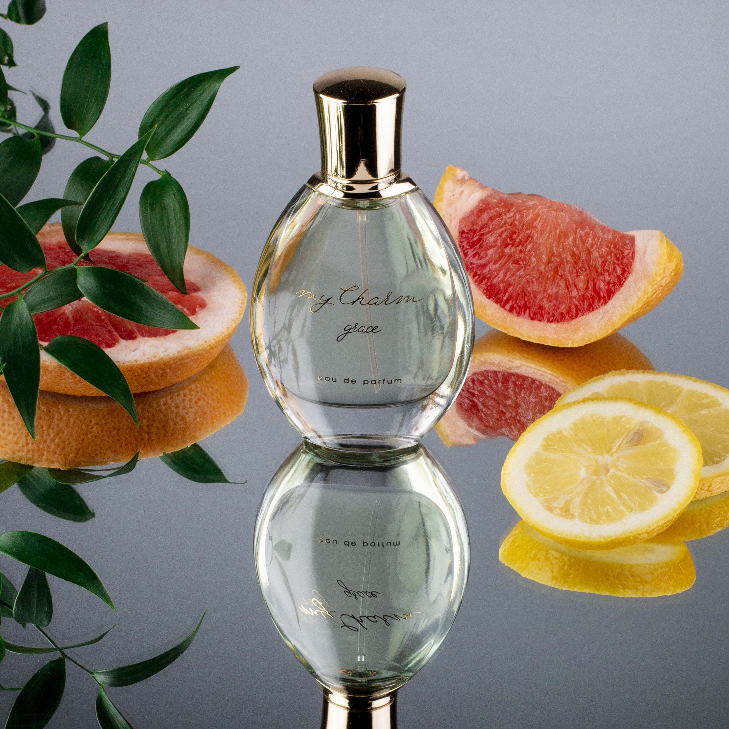 My Charm Elegant Dzintars perfumy - to perfumy dla kobiet 2019 My Charm Elegant Dzintars perfumy - to perfumy dla kobiet 2019