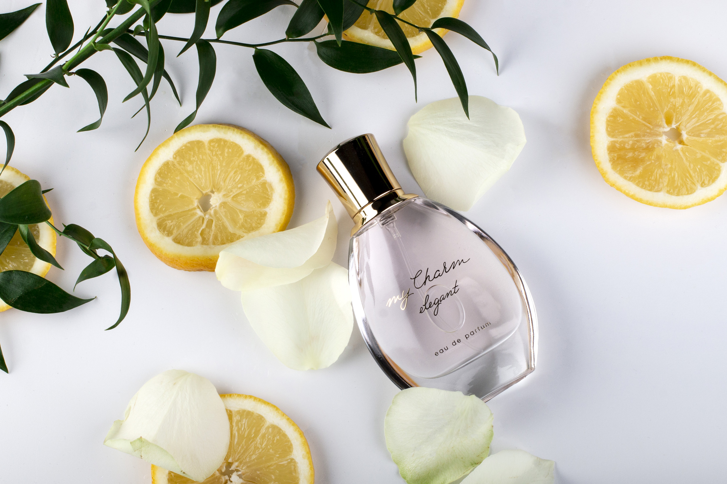My Charm Elegant Dzintars perfume - a fragrance for women 2019 My Charm Elegant Dzintars perfume - a fragrance for women 2019