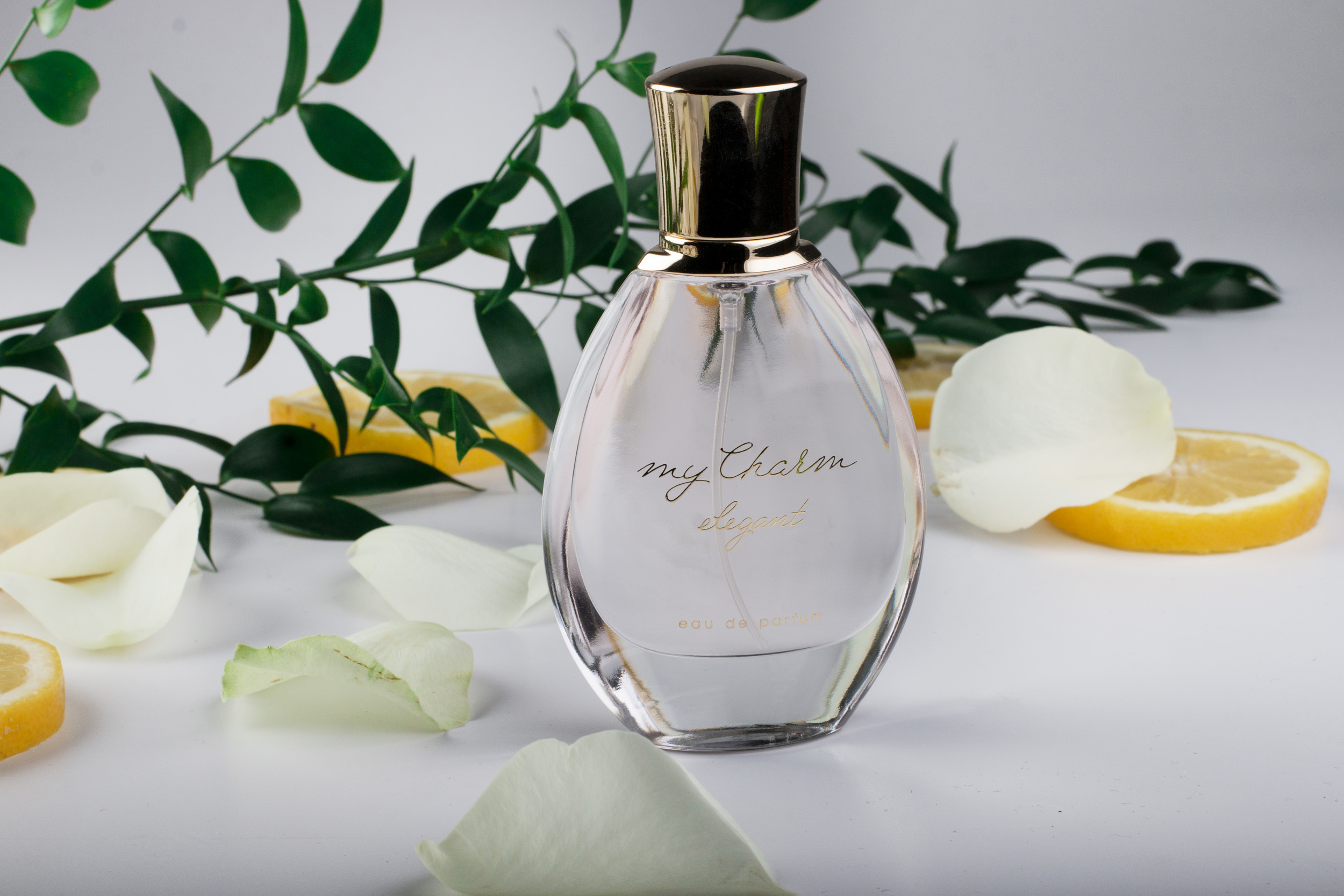 My Charm Elegant Dzintars perfumy - to perfumy dla kobiet 2019 My Charm Elegant Dzintars perfumy - to perfumy dla kobiet 2019
