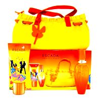 Sunset Heat Escada perfume - a fragrance for women 2007