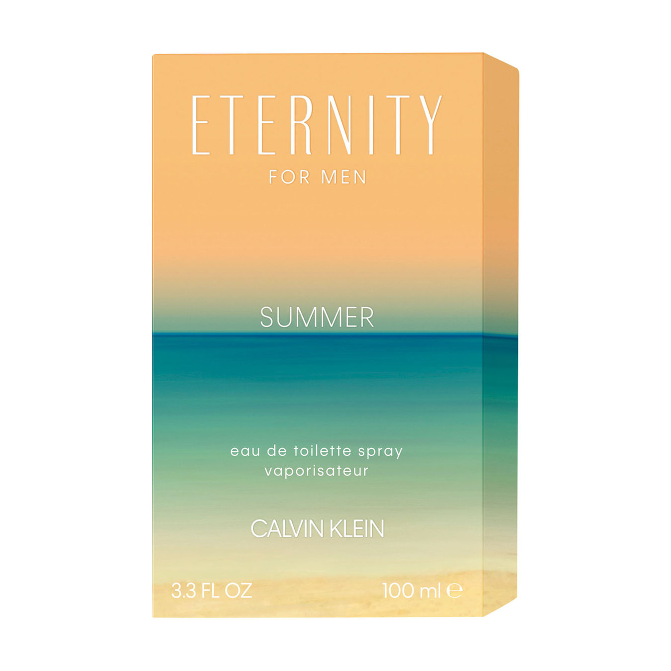 Eternity For Men Summer 2019 Calvin Klein cologne - a fragrance for men ...
