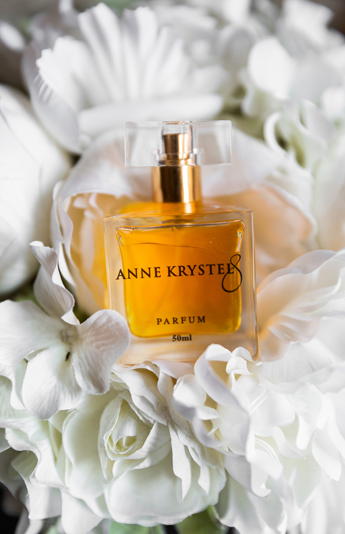 Anne-Krystel8 Anne-Krystel perfume - a fragrance for women 2018