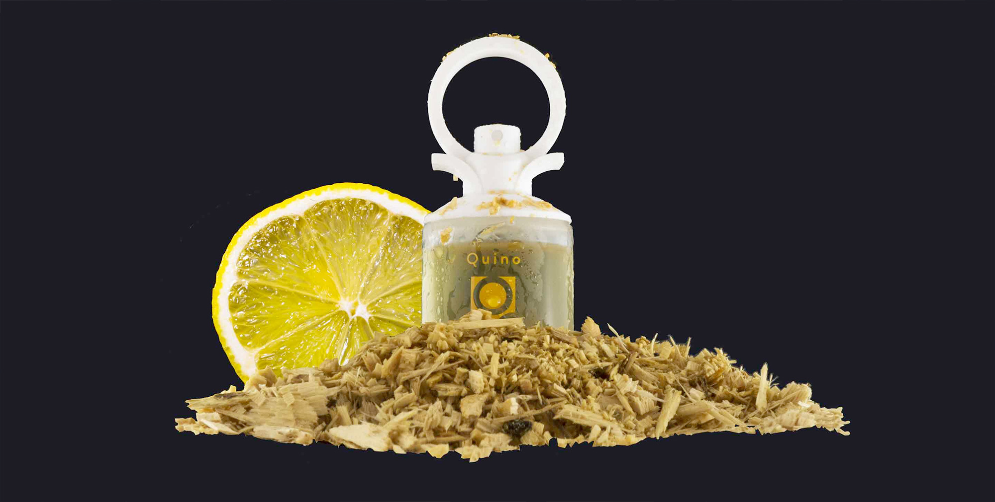 Quino Helio perfume - a fragrance for women and men 2019