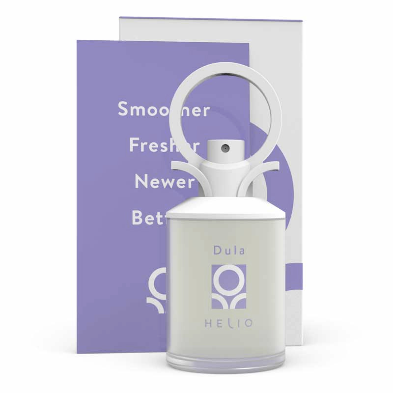 Dula Helio perfume - a fragrance for women and men 2019