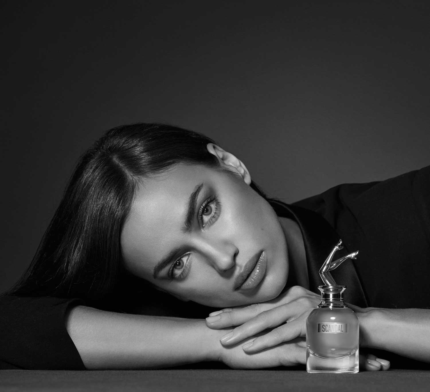 Scandal A Paris Jean Paul Gaultier perfume - a fragrance for women 2019