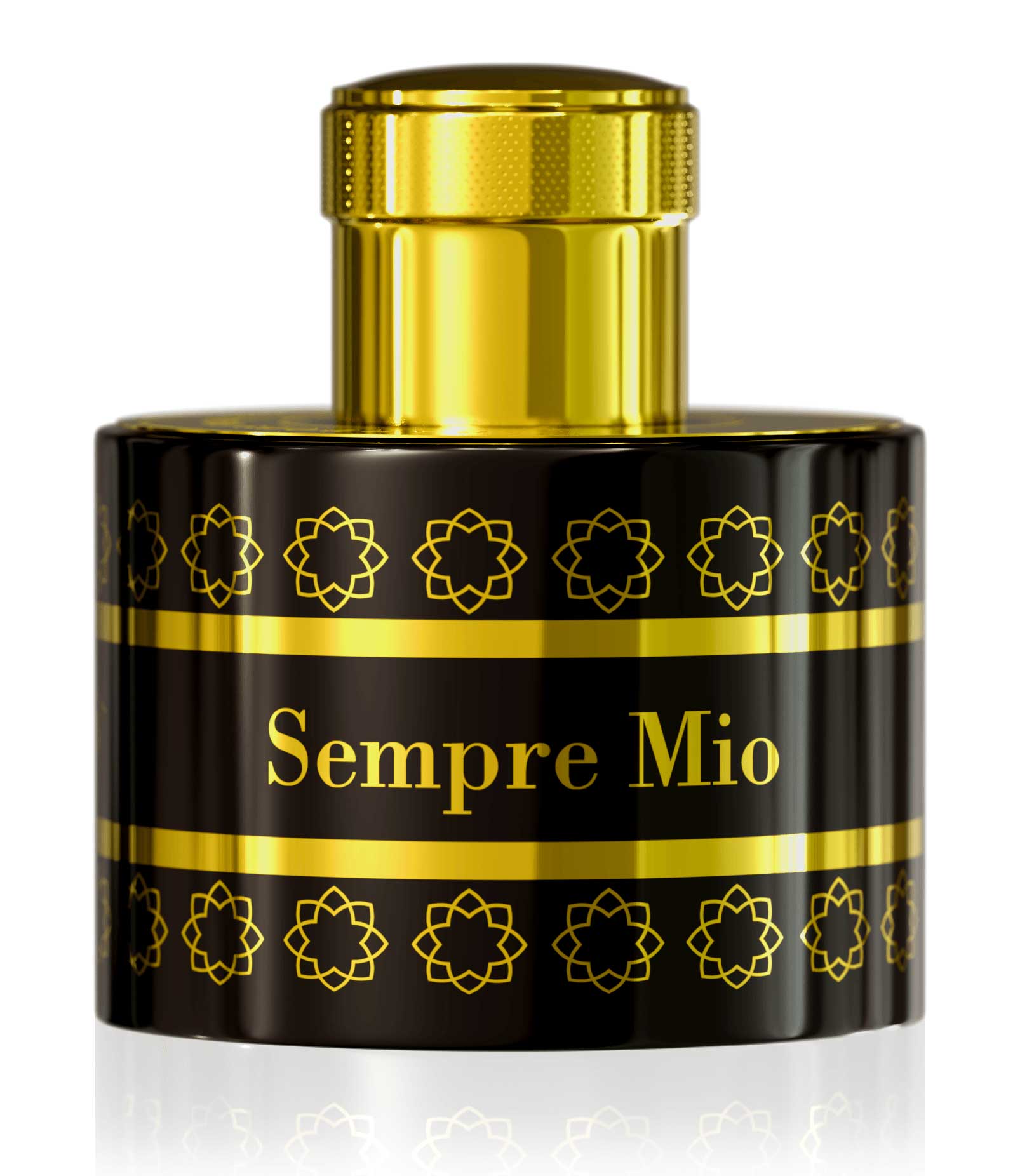 Sempre Mio Pantheon Roma perfume - a fragrance for women and men 2019
