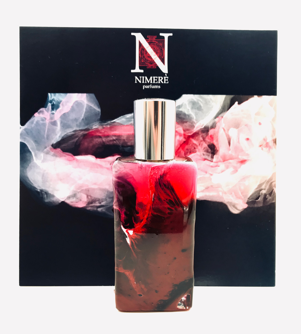 Rebel Angel Nimere Parfums perfume - a fragrance for women and men 2019