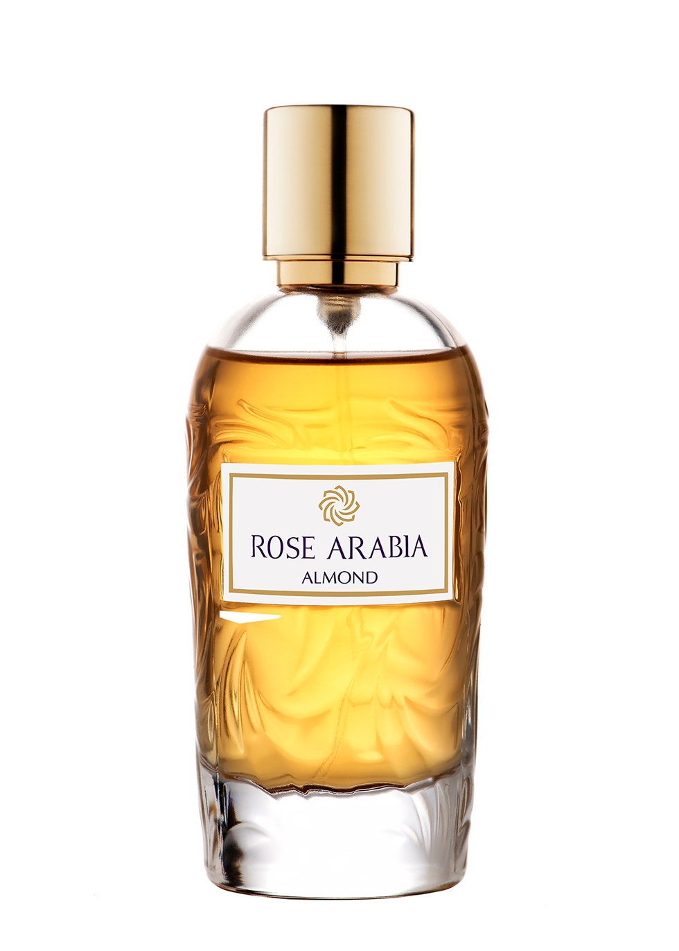 Rose Arabia Almond WIDIAN perfume - a fragrance for women and men 2019