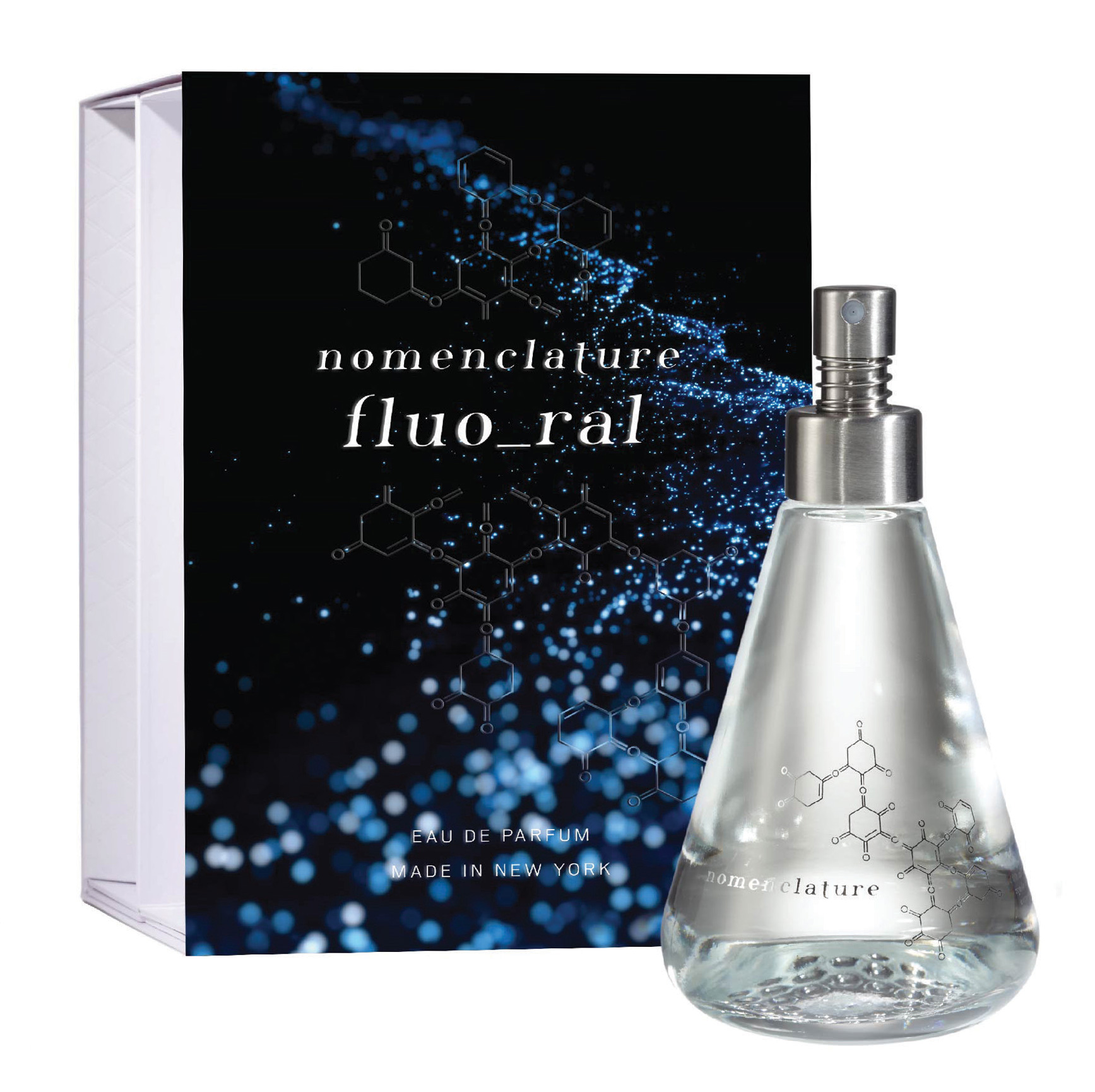 fluo-ral Nomenclature parfum - een geur voor dames en heren 2019