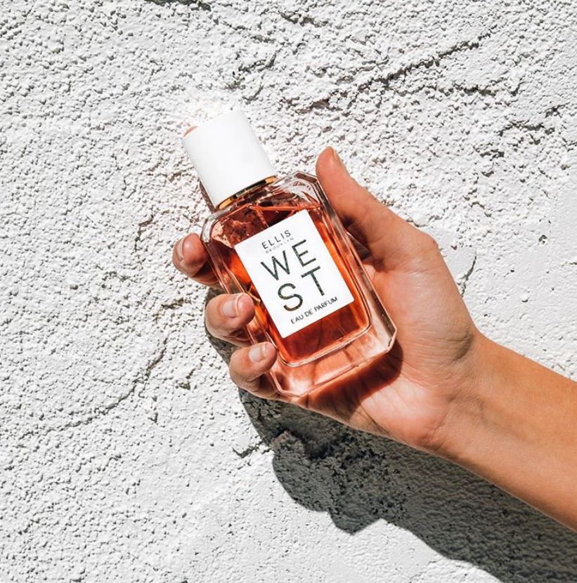 West Ellis Brooklyn perfume - a fragrance for women and men 2019