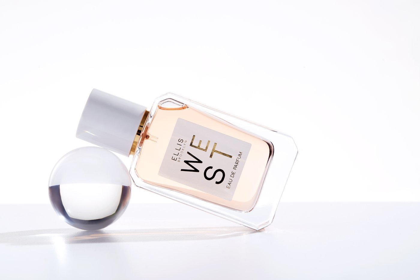 West Ellis Brooklyn perfume - a fragrance for women and men 2019