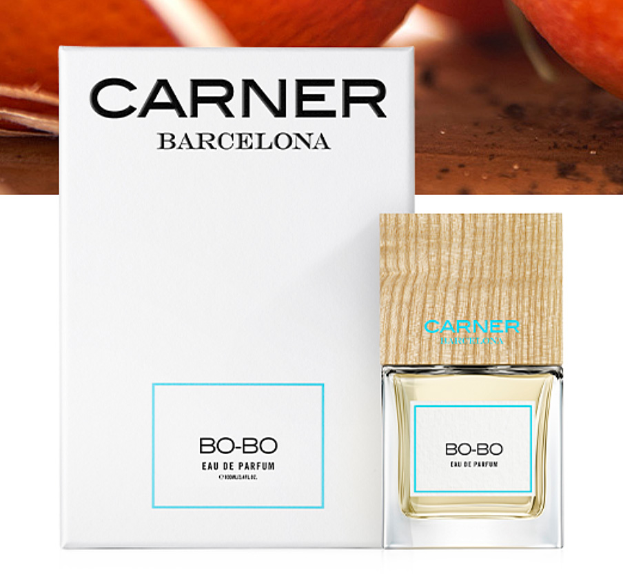 Bo-Bo Carner Barcelona fragancia - una nuevo fragancia para Hombres y ...