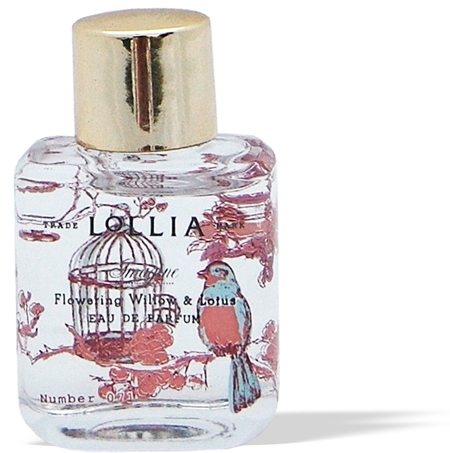 Imagine Lollia perfume - a fragrance for women 2008