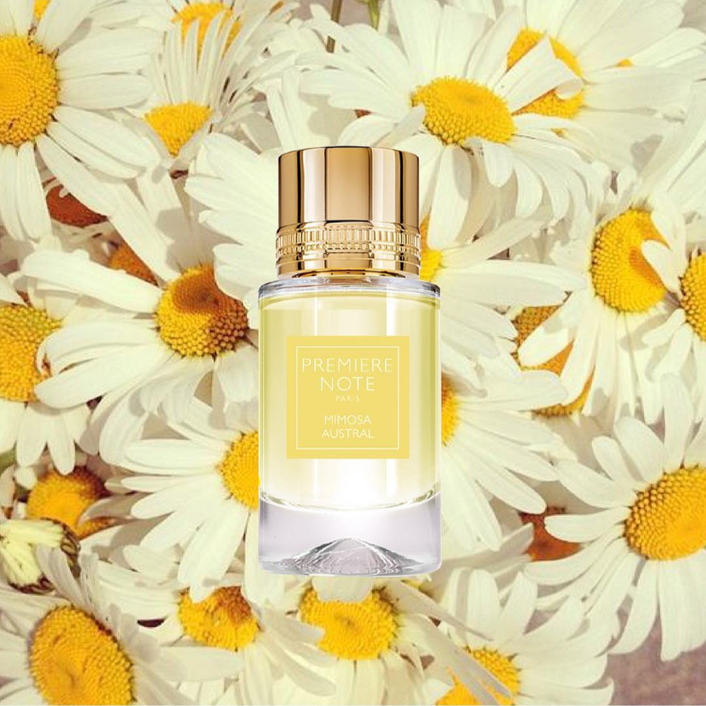 Mimosa Austral Premiere Note perfume - a fragrance for women 2019