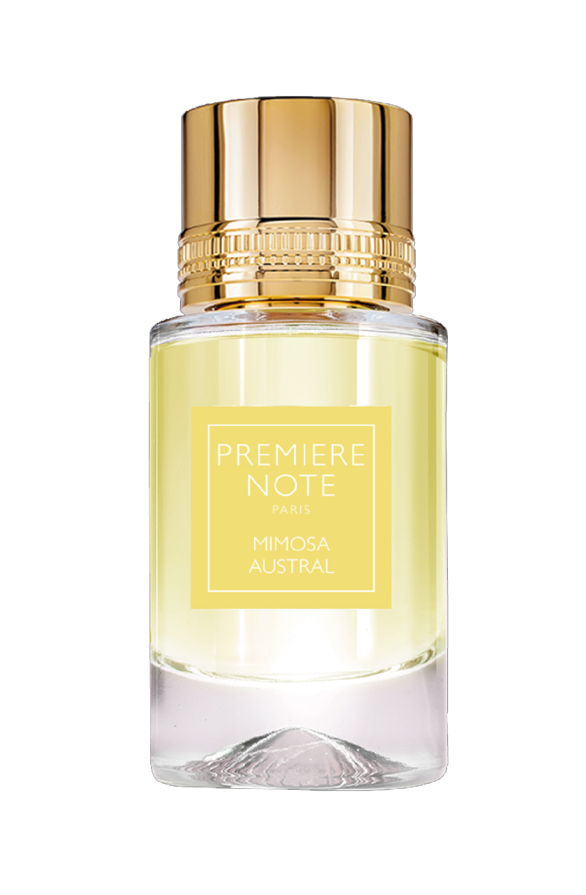 Mimosa Austral Premiere Note perfume - a fragrance for women 2019