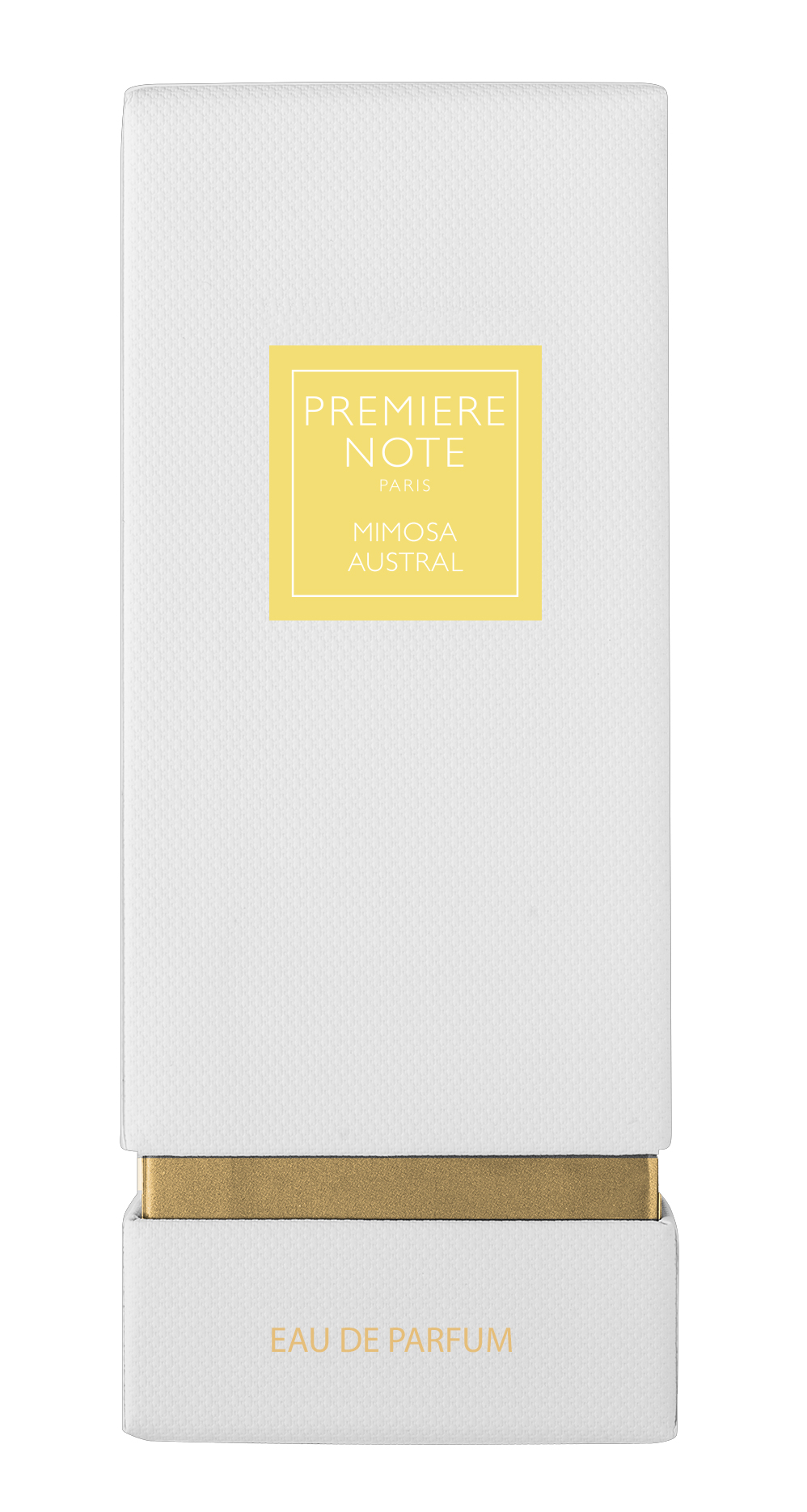 Mimosa Austral Premiere Note perfume - a fragrance for women 2019