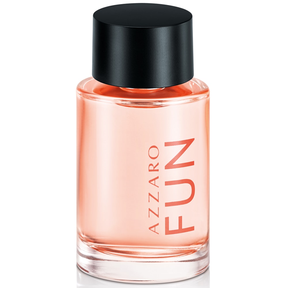 Fun Azzaro perfume - a fragrance for women and men 2019