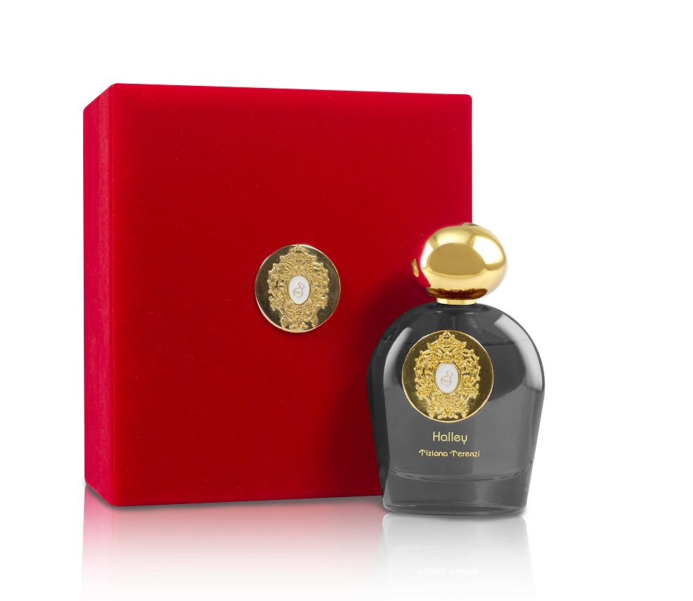 Halley Tiziana Terenzi perfume - a fragrance for women and men 2019
