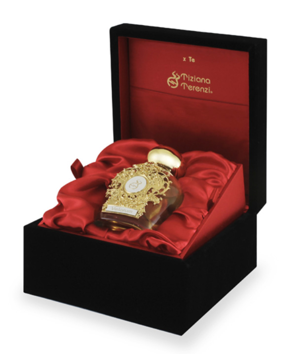 Velorum Tiziana Terenzi perfume - a fragrance for women and men 2017