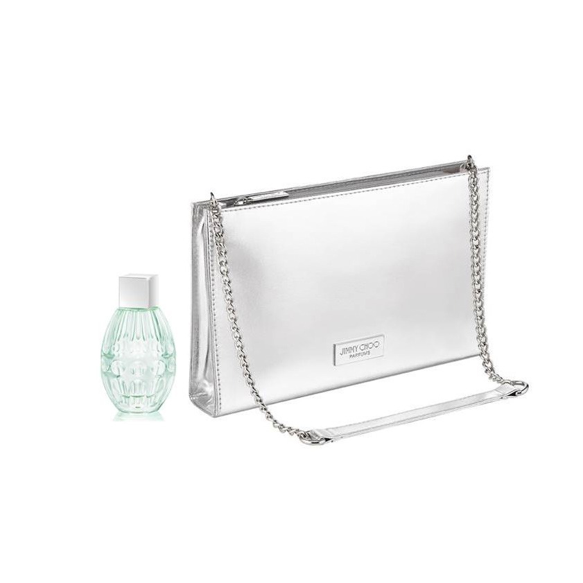Jimmy Choo Floral Jimmy Choo perfume - a fragrance for women 2019