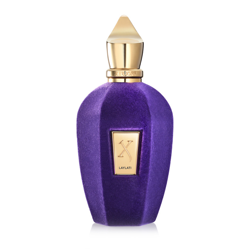Laylati Xerjoff perfume - a fragrance for women and men 2019