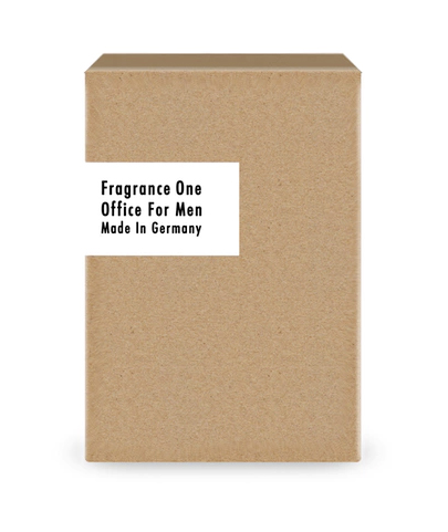 Office For Men Fragrance One cologne - a fragrance for men 2019