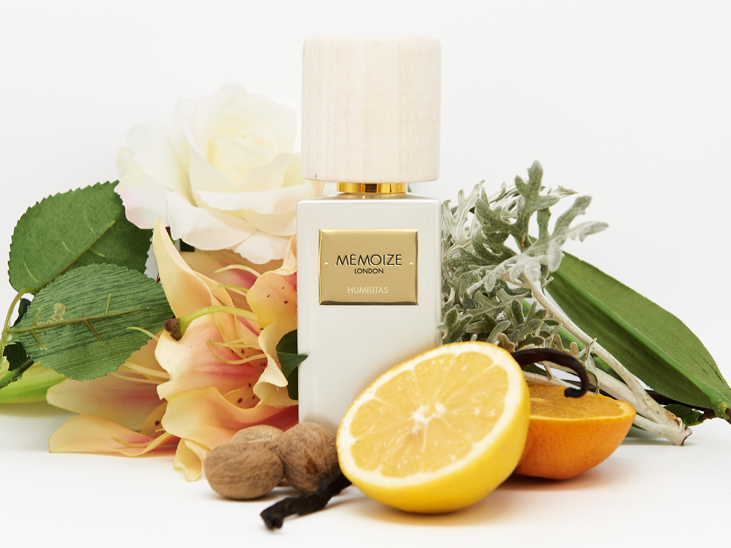 Humilitas Memoize perfume - a novo fragrância Compartilhável 2019 Humilitas Memoize perfume - a novo fragrância Compartilhável 2019