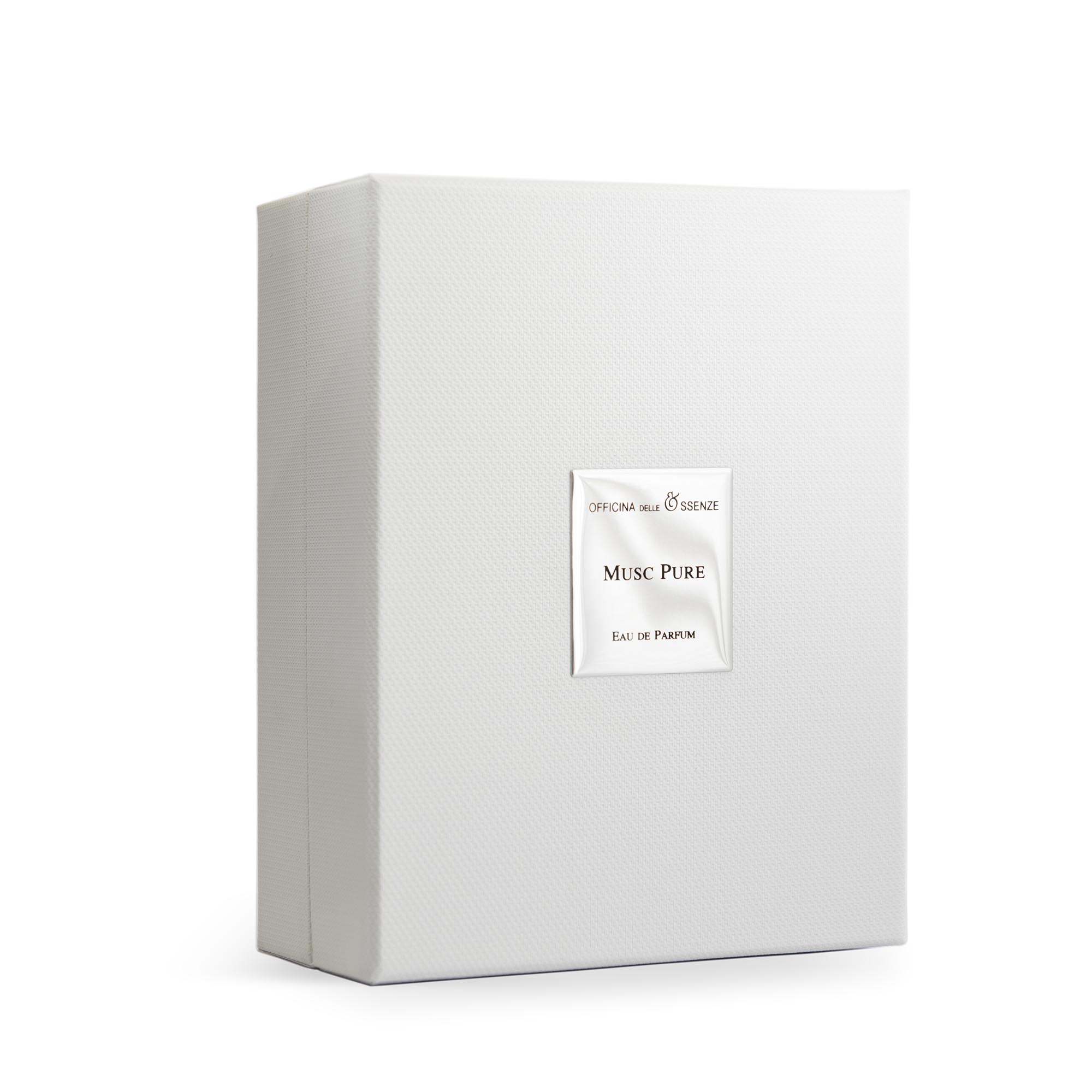 Musc Pure Officina delle Essenze perfume - a fragrance for women and ...