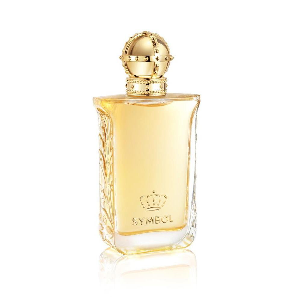 Symbol Eau de Parfum Princesse Marina De Bourbon perfume - a new ...