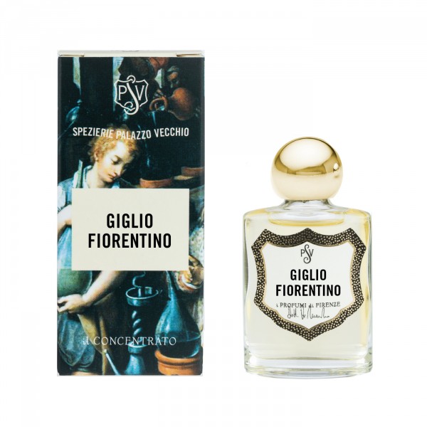 Giglio Fiorentino I Profumi di Firenze perfume - a fragrance for women