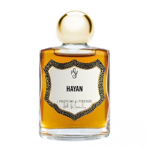 Hayan I Profumi di Firenze perfume - a fragrance for women and men