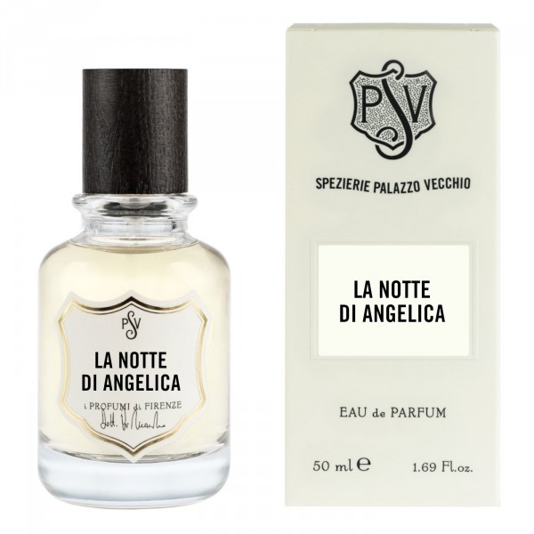 La Notte di Angelica I Profumi di Firenze perfume - a fragrance for women