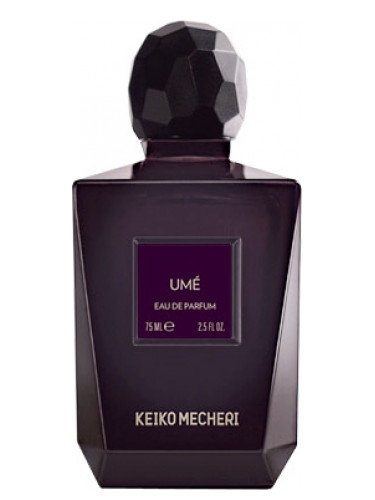 Ume Keiko Mecheri perfume - a fragrance for women 2003