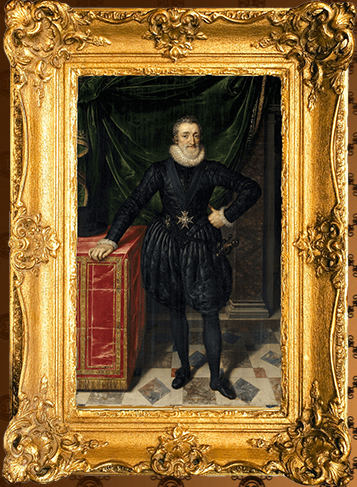 Le Bon Roi 12 Parfumeurs Francais Cologne - un parfum pour homme 2018