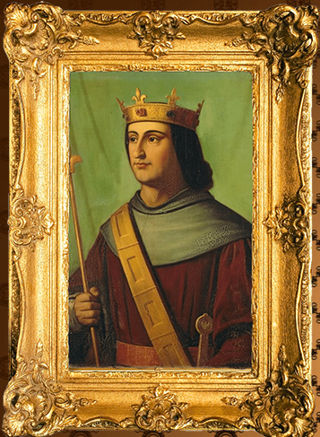 Le Roi Chanceux 12 Parfumeurs Francais cologne - a fragrance for men 2018