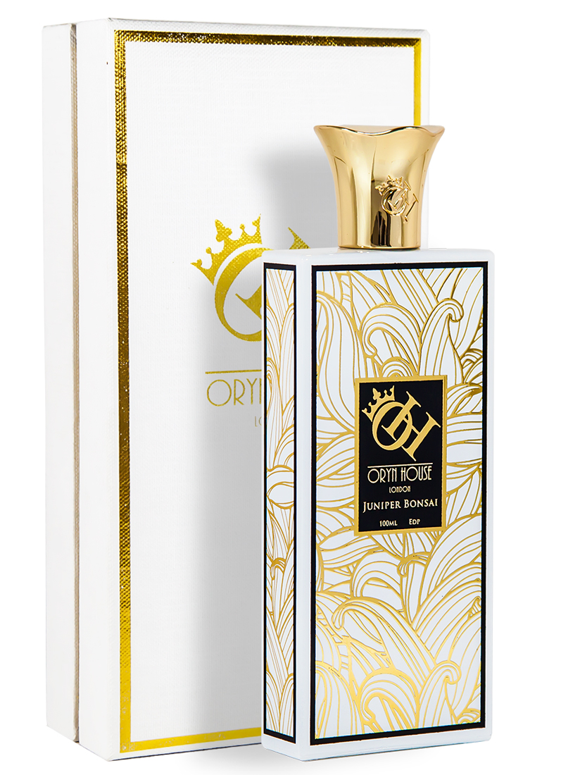Juniper Bonsai Oryn House perfume - a fragrance for women and men 2019
