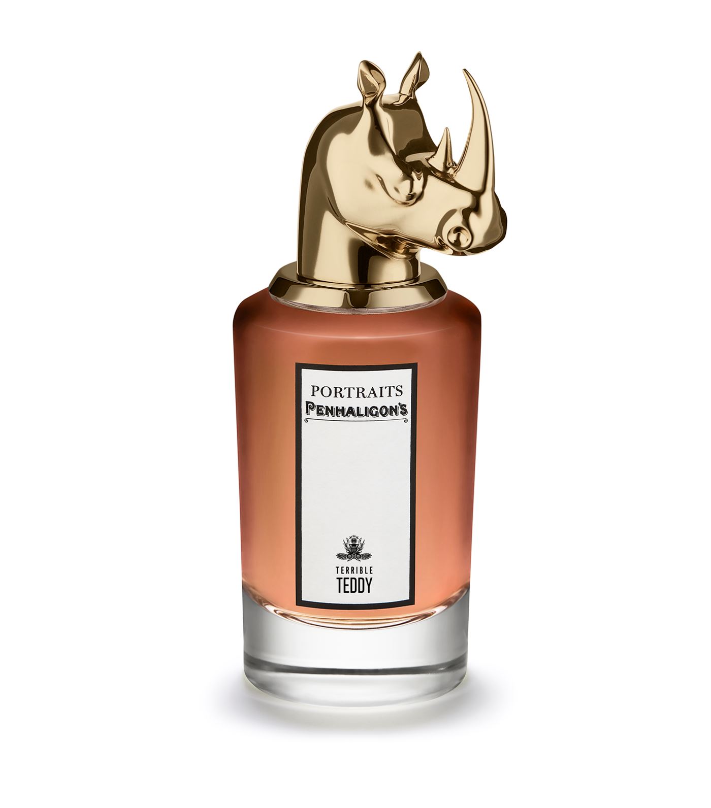 Terrible Teddy Penhaligon's cologne - a fragrance for men 2019