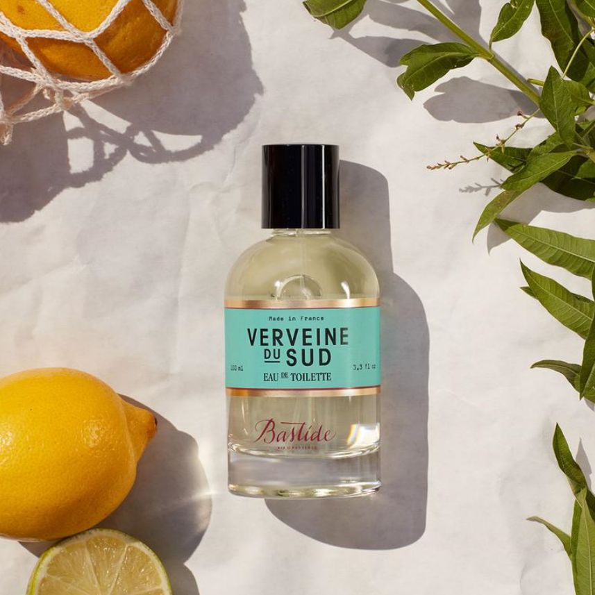 Verveine du Sud Bastide Aix en Provence perfume - a fragrance for women ...