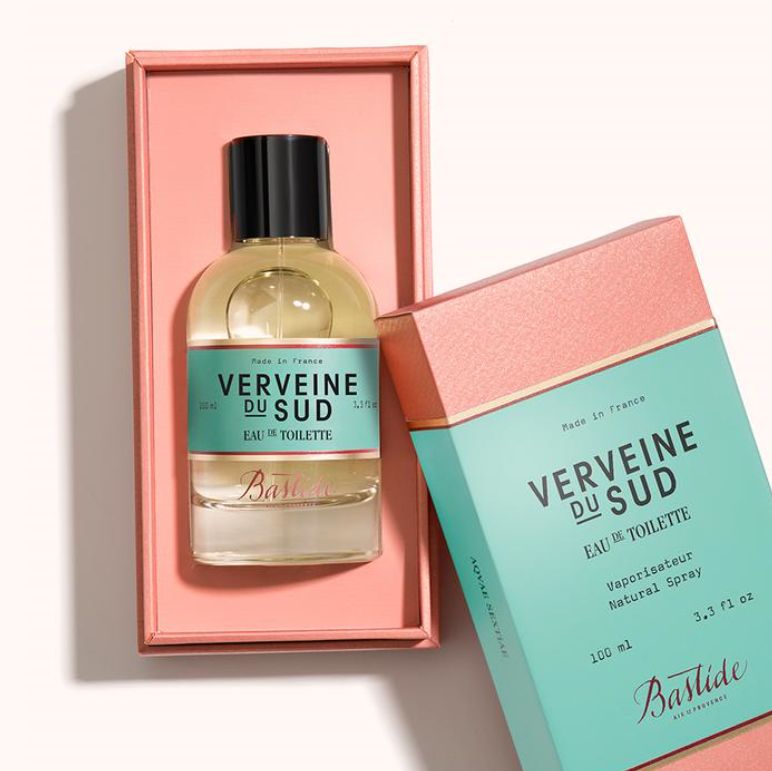 Verveine du Sud Bastide Aix en Provence perfume - a fragrance for women ...