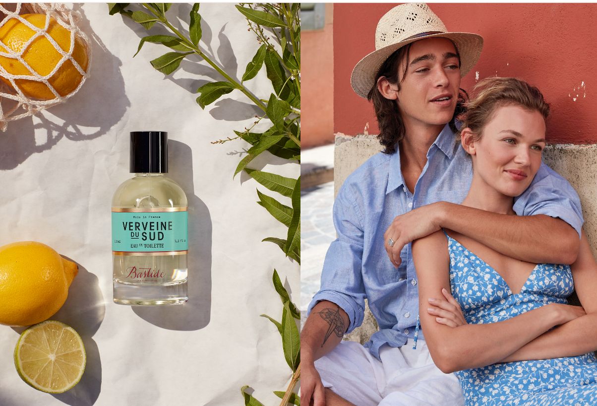 Verveine du Sud Bastide Aix en Provence perfume - a fragrance for women ...