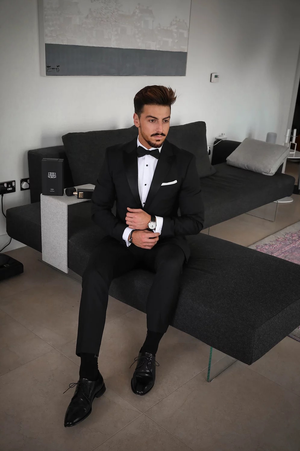 Imperia by Rowan Row Memoize London perfume - a fragrance for women and ...