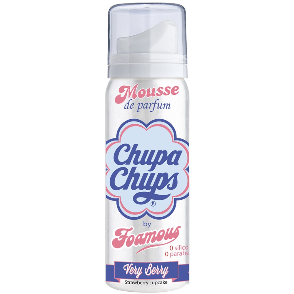 Very Berry Chupa Chups perfume - a fragrance for women 2019